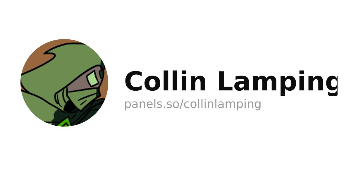 Collin Lamping