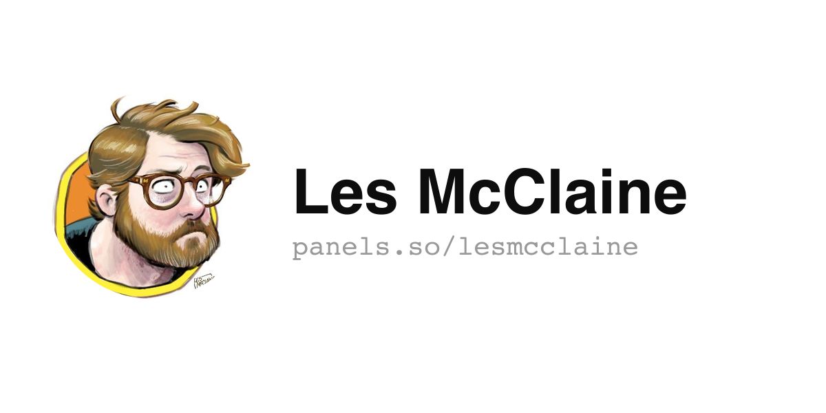 Les McClaine